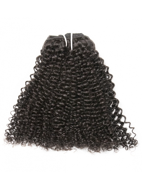 NATURAL CURLY CLIP INS FOR (3A -3B) Natural Hair-CH001 - Home - Wig ...
