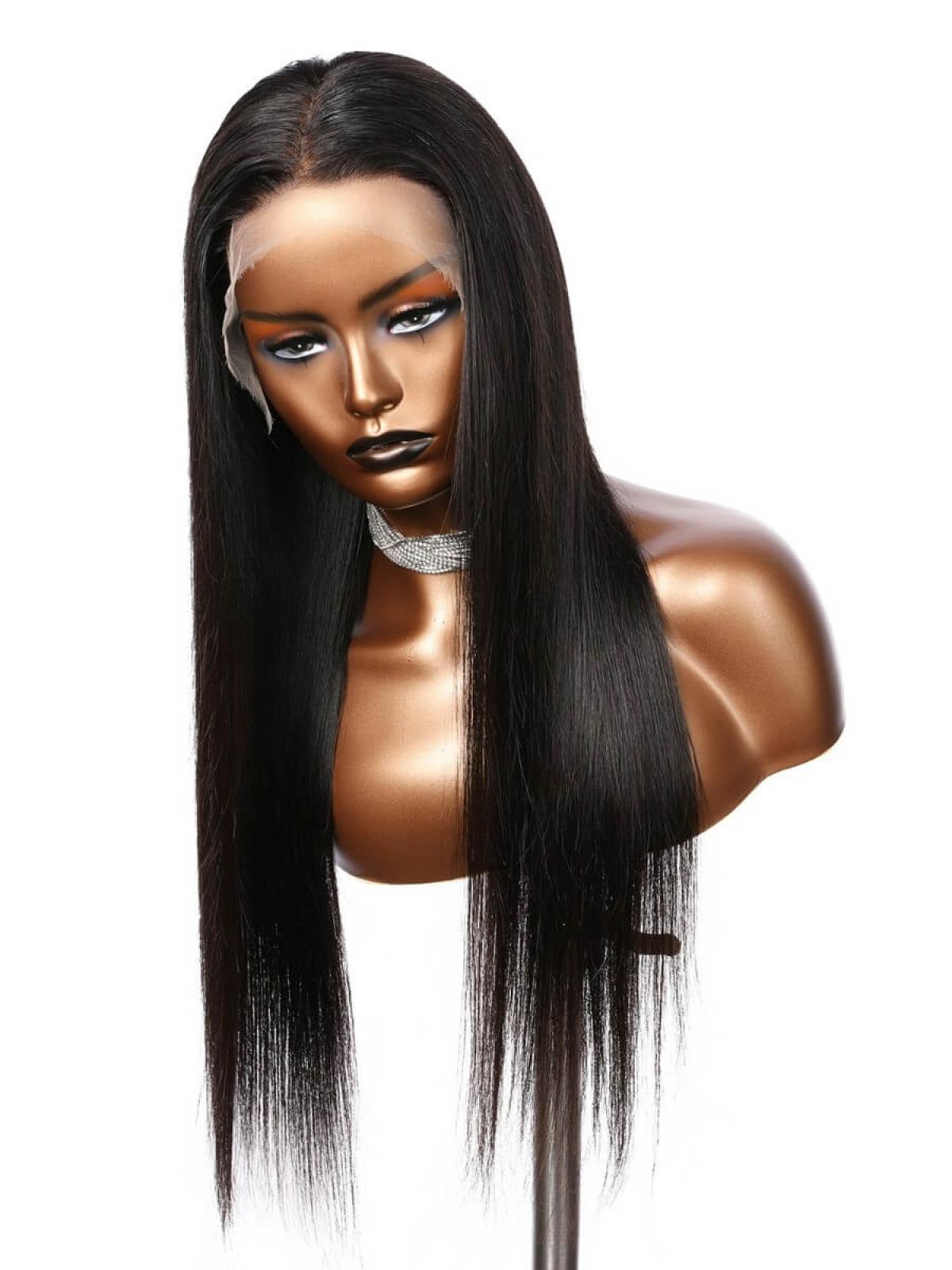 NEW-NO DIY-Holiday slay luxury real invisible HD lace Luxury fabulous ...