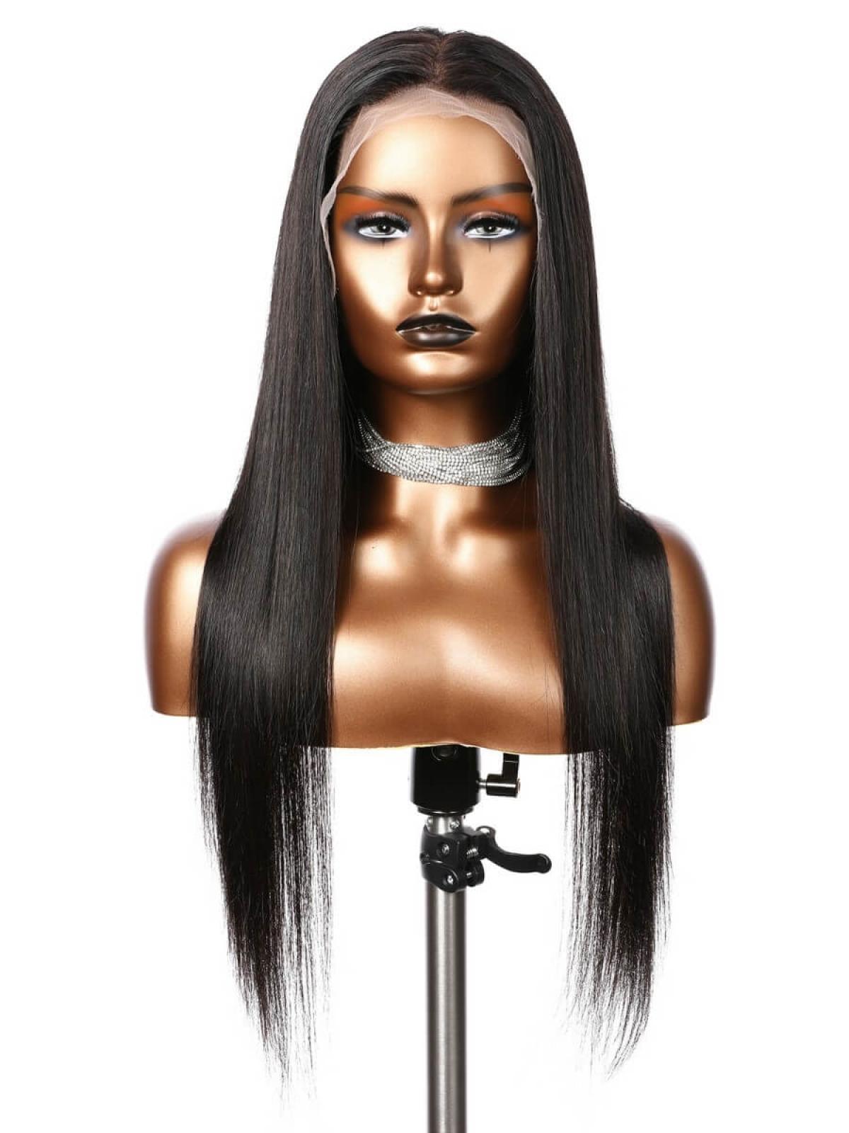 NEW-NO DIY-Holiday slay luxury real invisible HD lace Luxury fabulous ...