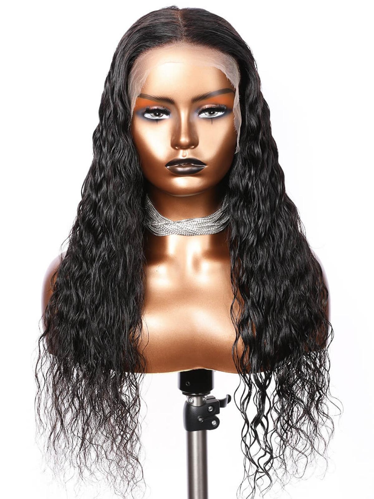 NEW-NO DIY-Holiday slay luxury real invisible HD lace Luxury fabulous ...
